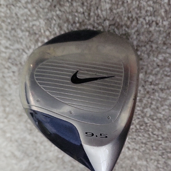 Nike | Other | Nike Golf Driver 95 Right Handed Stiff Flex | Poshmark